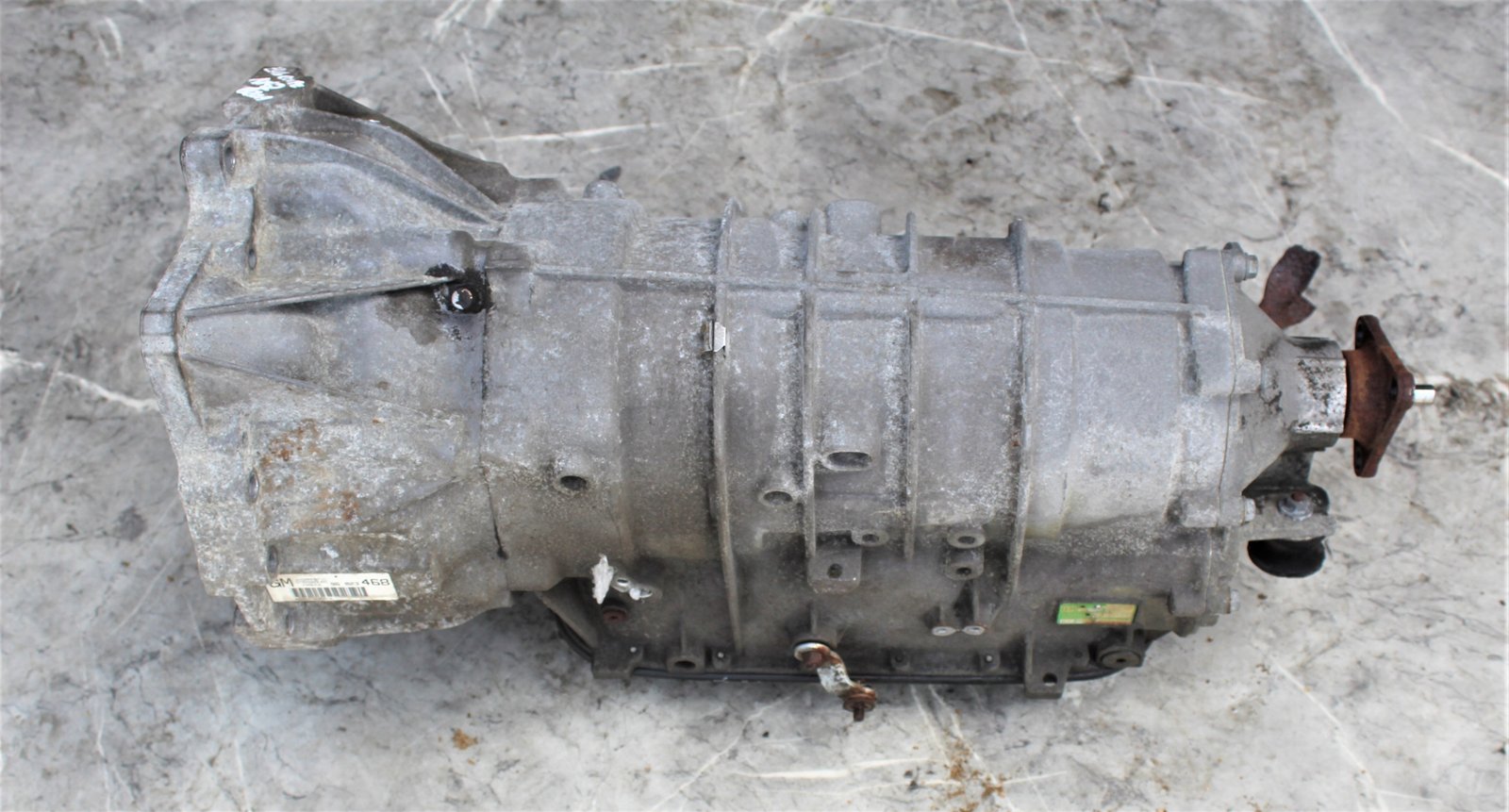 BMW 318I E46 E36 – 5 SPEED GEARBOX FOR SALE | Engines Gearbox Depot