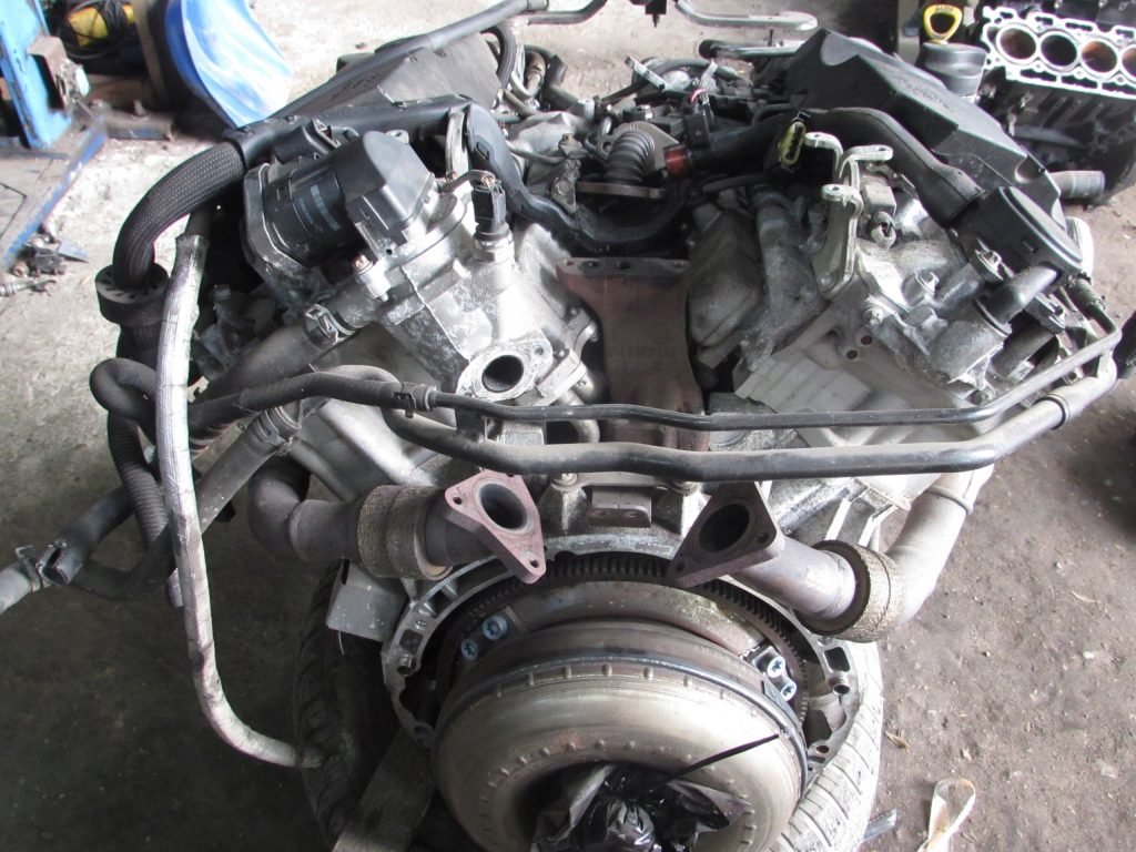 CHRYSLER PT CRUISER 2.0 engine for sale | Engines Gearbox Depot