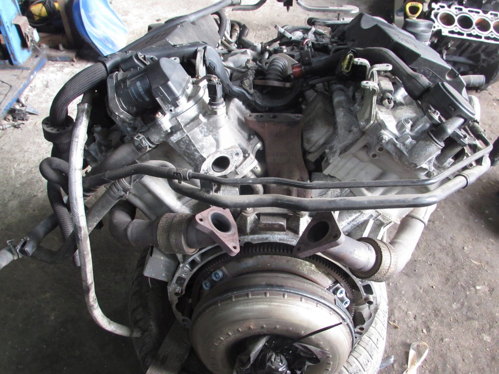 HOME | Engines Gearbox Depot