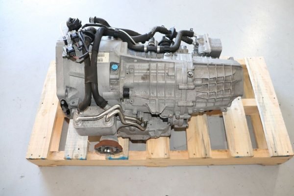 Available Gearboxes | Engines Gearbox Depot