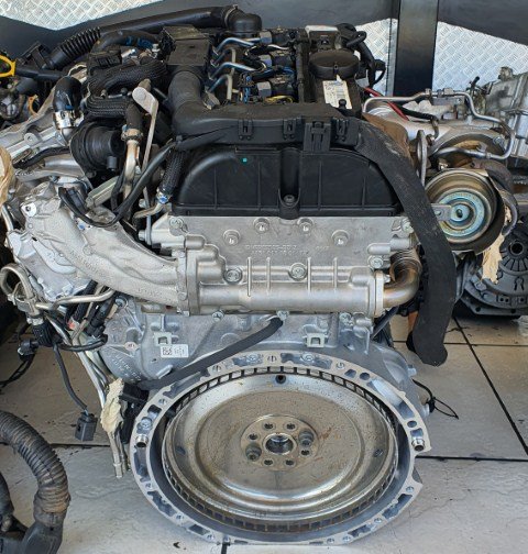 Mercedes Benz 611 2.2 Sprinter/Vito CDI FWD engine for sale | Engines ...