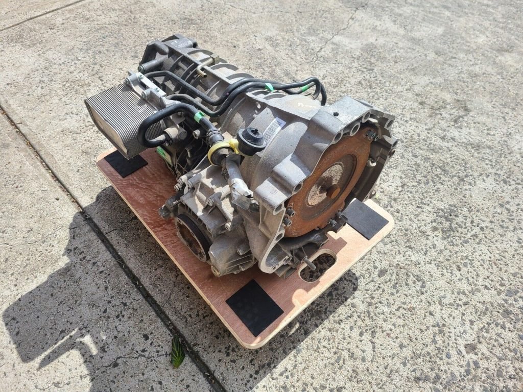 Mercedes-Benz Vito 2.2 OM611 Gearbox For Sale | Engines Gearbox Depot