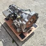 Toyota Runx 2ZZ 1.8 RSI Engine for Sale | Engines Gearbox Depot