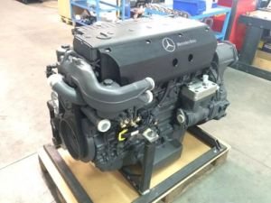 MERCEDES-BENZ S430 4.3L Engine for Sale | Engines Gearbox Depot