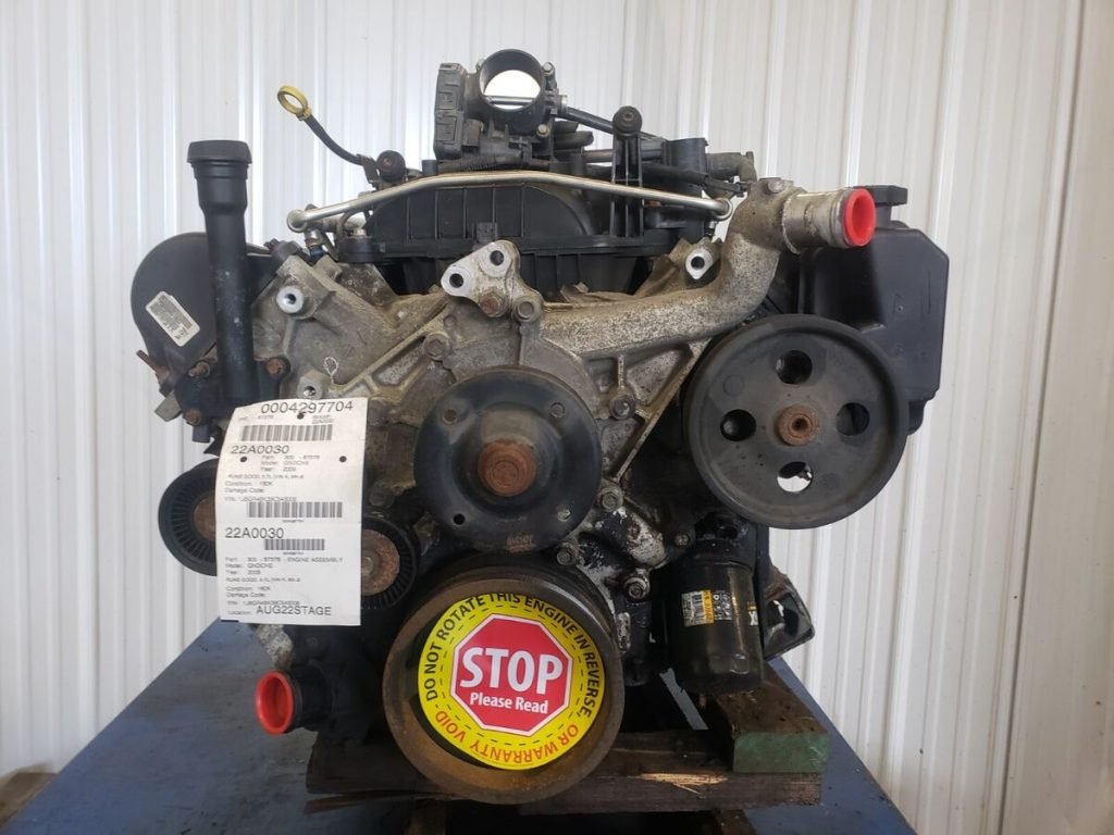HOME | Engines Gearbox Depot