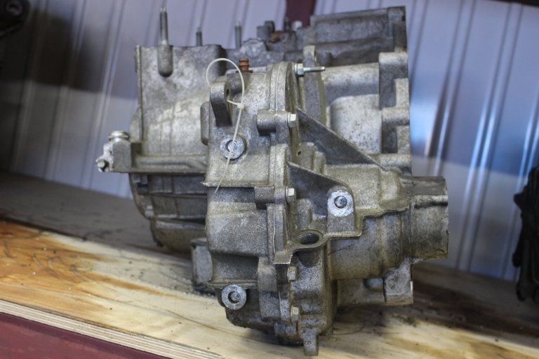 AUDI A3 GOLF 4 1.8 2.0 – 5 SPEED | Engines Gearbox Depot