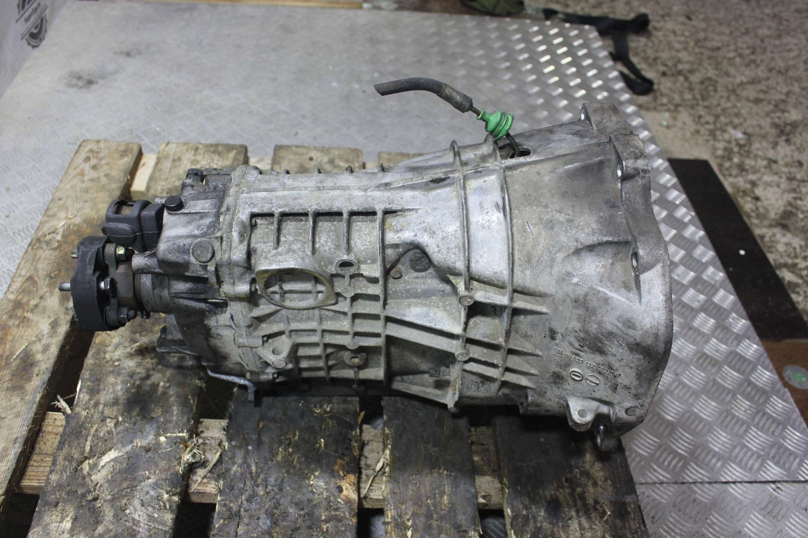 Audi A4 1.8 • 2.0 • V6 Gearbox for Sale | Engines Gearbox Depot