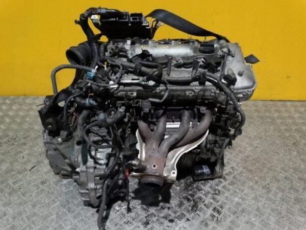 Toyota Corolla E15 2ZR 1.8 Complete Engine for Sale | Engines Gearbox Depot