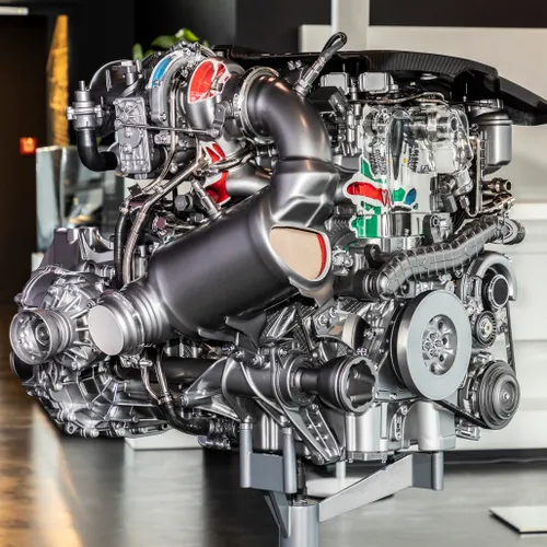 Mercedes Benz engines New and Used for sale | Engines Gearbox Depot ...